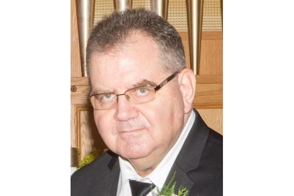Thomas Bruno Obituary (2019) - 62, Bound Brook, NJ - MyCentralJersey