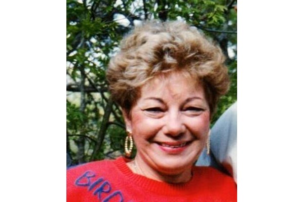 Frances Rauso Obituary (2019) - 79, Ocean Twp., NJ - Asbury Park Press