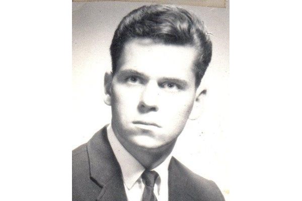 Gregory Timmons Obituary (2020) - 70, Parlin, NJ - Asbury Park Press