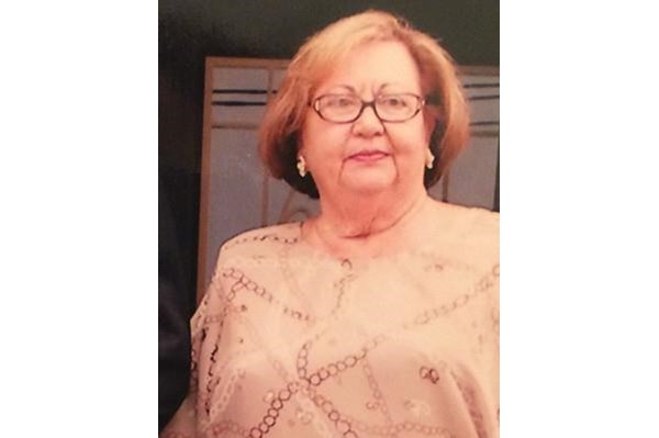 Anna Graziosi Obituary (1935 - 2020) - 84, Somerset, NJ - Asbury Park Press