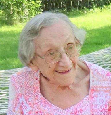 Ann Bonk Obituary (2020) - Metuchen, NJ - MyCentralJersey