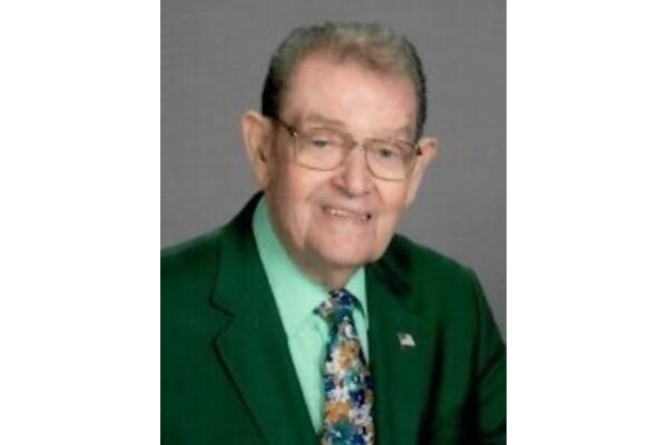 Robert Uhl Obituary (2020) - 94, Edison, NJ - MyCentralJersey