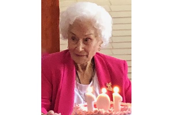Jennie Kull Obituary (1917 - 2020) - 103, Somerset, NJ - MyCentralJersey