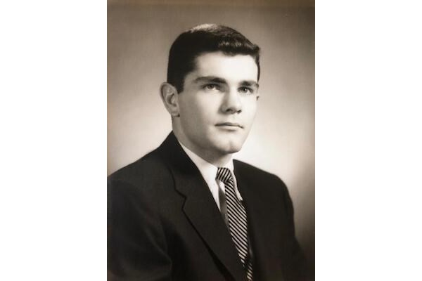 William Luce Obituary (1934 - 2021) - 86, Clinton Township, NJ ...