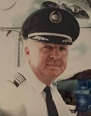 Richard Noblett Obituary (2021) - 90, Warren, NJ - Asbury Park Press