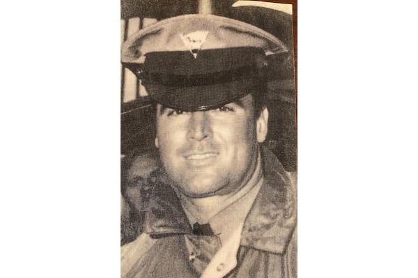 Raymond Elliott Obituary (2021) - 86, Iselin, NJ - MyCentralJersey