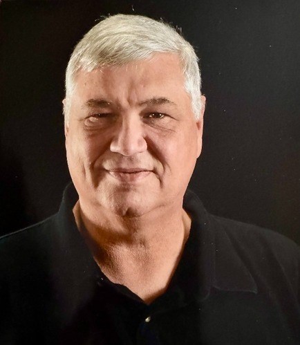 Richard Pendleton Obituary (1955 - 2026) - Smithville, MO - Courier-Tribune