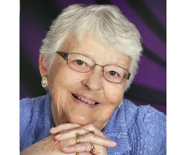 Barbara Small Obituary (1936 - 2026) - Liberty, MO - Courier-Tribune