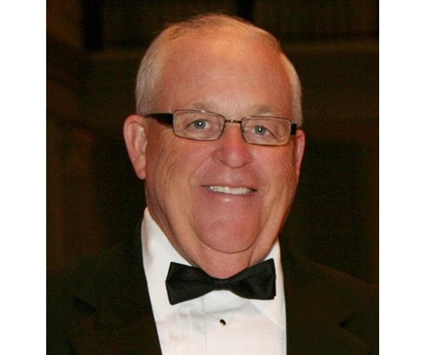 Joe Duffey Obituary (1945 - 2026) - Liberty, MO, MO - Courier-Tribune
