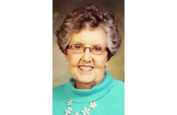 VICTORIA BERRY Obituary (2024) - Liberty, MO - Courier-Tribune