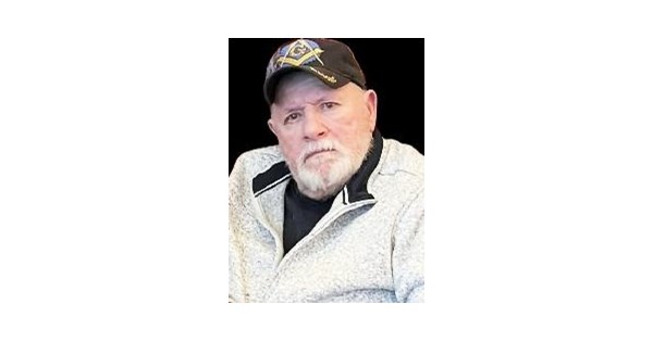DAVID LONDON Obituary (2025) - Liberty, MO - Courier-Tribune