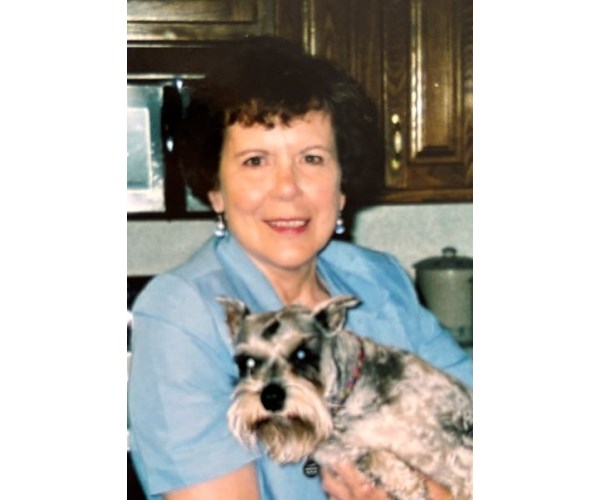 MILDRED SHOEMAKER Obituary (2025) - Gladstone, MO - Courier-Tribune