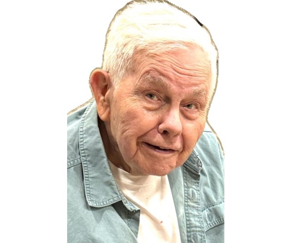 STEWART SHEPHERD Obituary (2025) - Liberty, MO - Courier-Tribune