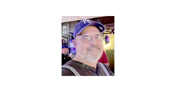 WILLIAM SIMS Obituary (2025) - Liberty, MO - Courier-Tribune