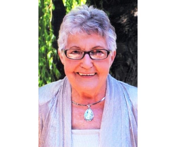 Ellen Cole Obituary (2016) - Washington, WV - Point Pleasant Register