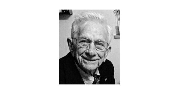 Robert Hoye Obituary (2018) - Reedsville, OH - Point Pleasant Register