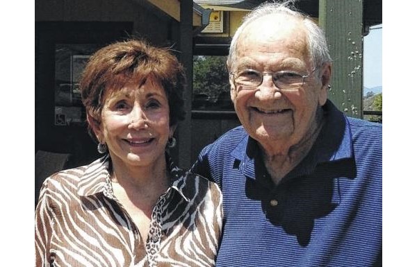 Richard Rosenbaum Obituary (2016) - Groveland, CA - The Daily Sentinel