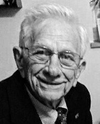 Robert Hoye Obituary (2018) - Reedsville, OH - Ohio Valley Publishing