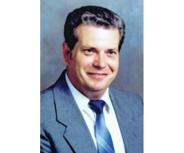 Robert Martin Obituary (2019) - Alliance, OH - Ohio Valley Publishing