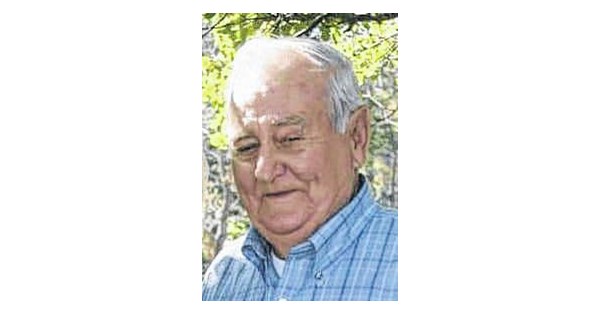 Cecil Lambert Obituary (2018) - Gallipolis, OH - Gallipolis Daily Tribune