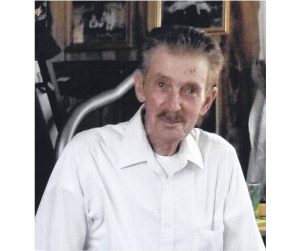Errol Russell Obituary (2019) - Gallipolis, OH - Ohio Valley Publishing
