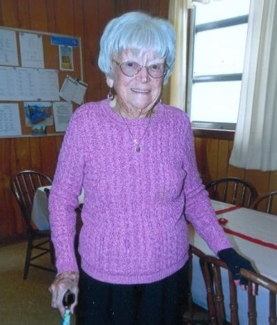 Anna Brooks Obituary (1918 - 2023) - Woolford, MD - Dorchester Star