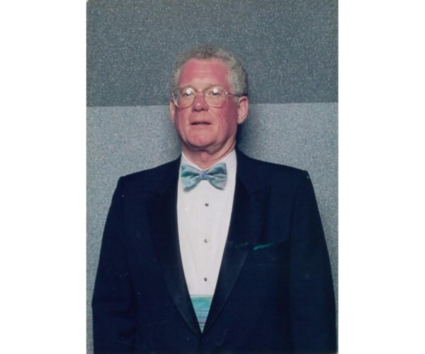 Ronald Holland Obituary (1943 - 2022) - Chestertown, MD - Kent County News
