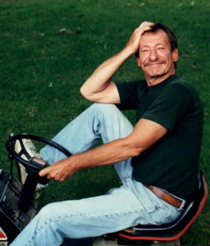 Paul Sandt Obituary (1946 - 2022) - Chestertown, MD - Kent County News