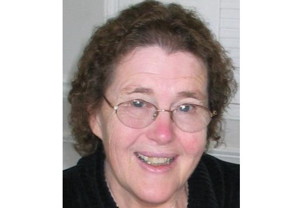 Nancy Hart Obituary (1938 - 2022) - Chestertown, MD - Kent County News