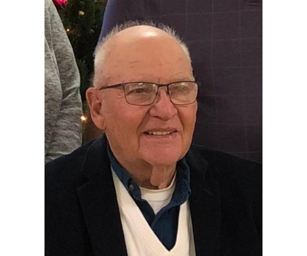 James Thompson Obituary (1941 - 2022) - Chestertown, MD - Kent County News