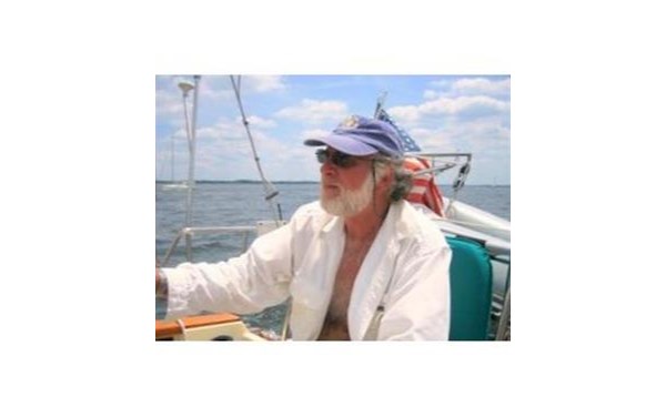 William Blades Obituary (1945 - 2023) - Rock Hall, MD - Kent County News