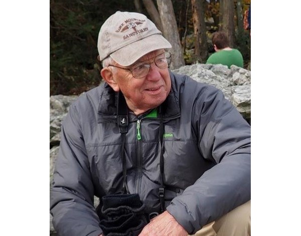 Ferdinand Thun Obituary (1934 - 2023) - Kennett Square, Pa, MD - Kent ...