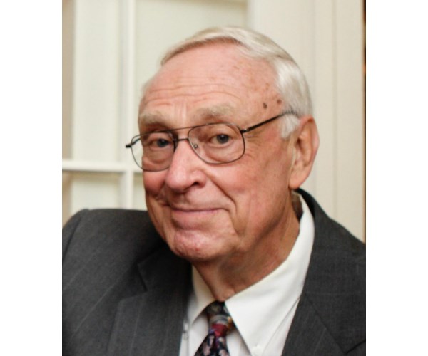 Harold Salverda Obituary (1934 - 2023) - Chestertown, MD - Kent County News