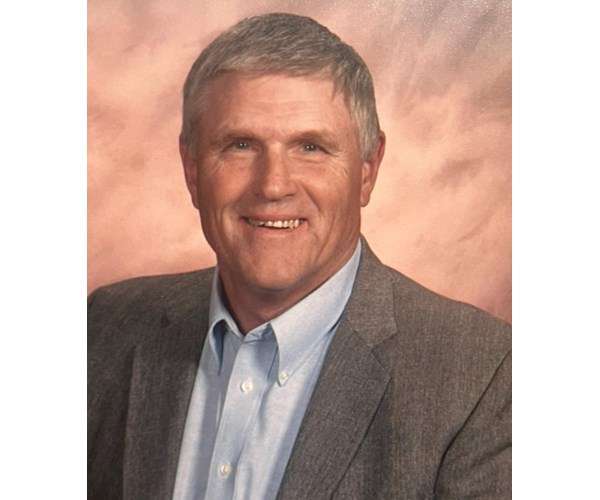 George Heinold Obituary (1939 - 2024) - Chestertown, MD - Kent County News