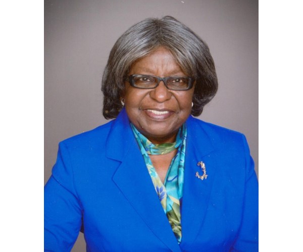 Anna Cotton Obituary (1940 - 2025) - Millington, MD - Kent County News
