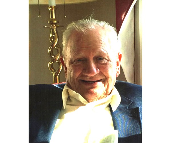 Richard Hudson Obituary (1928 - 2025) - Chestertown, MD - Kent County News