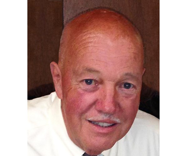 William Bryden Obituary (1940 - 2025) - Vero Beach, MD - Kent County News