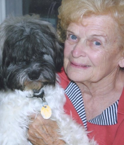 Katherine Miller Obituary (1932 - 2025) - Chestertown, MD - Kent County ...