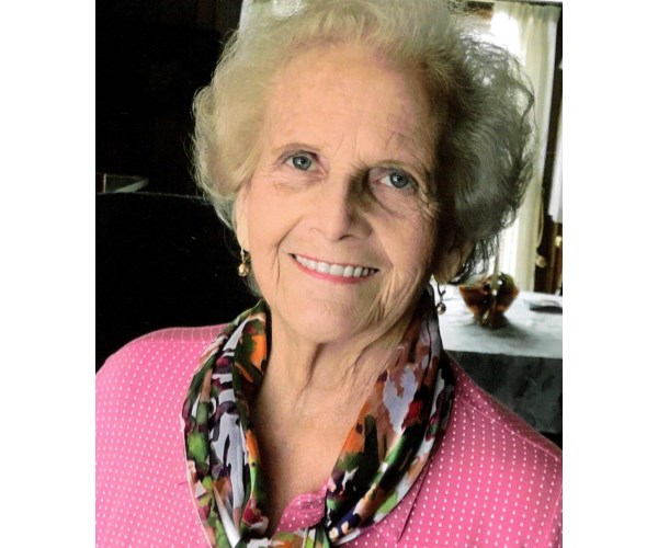 Martha West Obituary (1934 - 2025) - Chestertown, MD - Kent County News