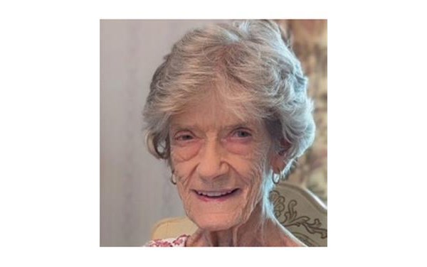 Madeleine Addams Obituary (1931 - 2025) - Sarasota, MD - Kent County News