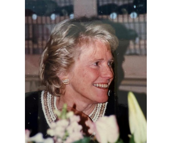 Linda Verbeck Obituary (1940 - 2025) - Chestertown, MD - Kent County News