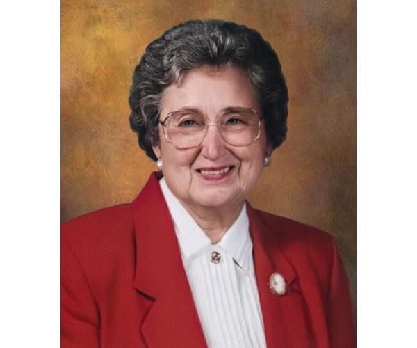 Frances Gill Obituary (1926 - 2025) - Chestertown, MD - Kent County News