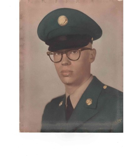 Daniel Schnellbacher Obituary (1941 - 2025) - Rowlett, MD - Kent County ...