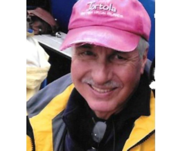 John Whitney Obituary (1945 - 2025) - Chestertown, MD - Kent County News