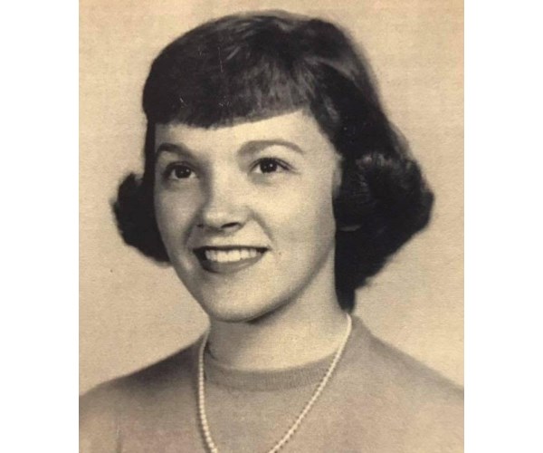 Nancy Bennett Obituary (1936 - 2025) - Church Hill, MD - Kent County News