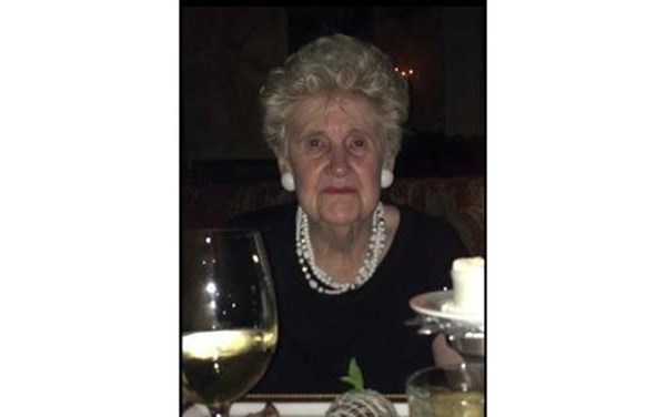 Lillian Mitchell Obituary (1927 - 2025) - Waynesboro, Pa, MD - Kent ...