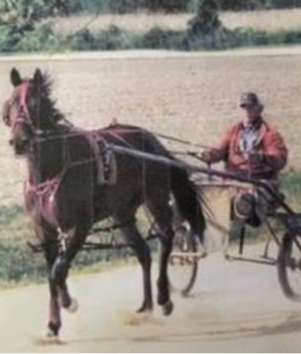 Paul Gsell Obituary (1938 - 2025) - Crumpton, MD - Kent County News
