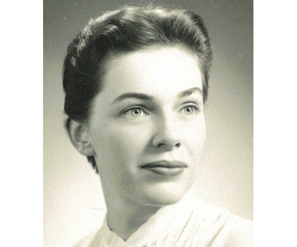 Ann Robinson Obituary (1934 - 2025) - Chestertown, MD - Kent County News