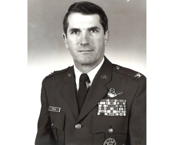 Colonel Price Obituary (1939 - 2025) - Valdosta, MD - Kent County News
