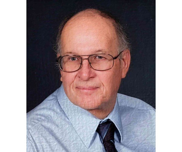 Calvin Edwards Obituary (1947 - 2025) - Ripon, MD - Kent County News